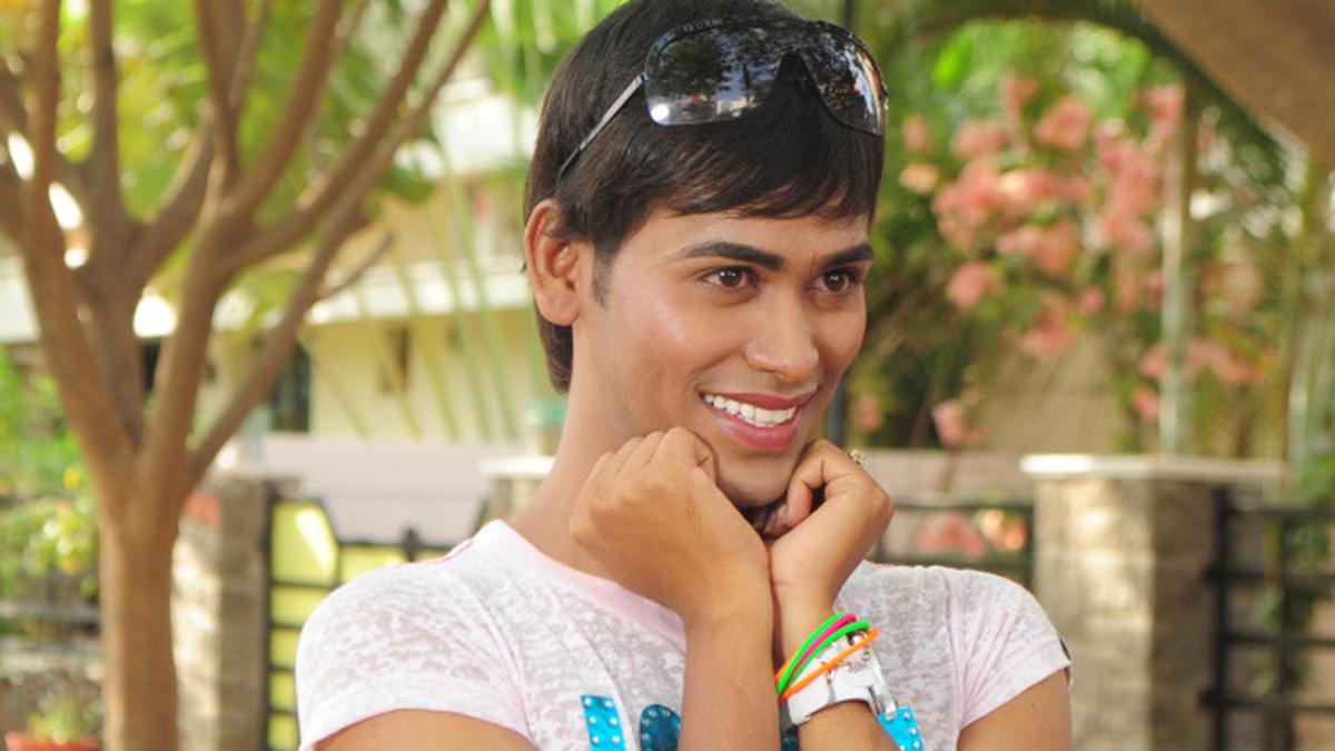 Youngsters get a boost - The Hindu