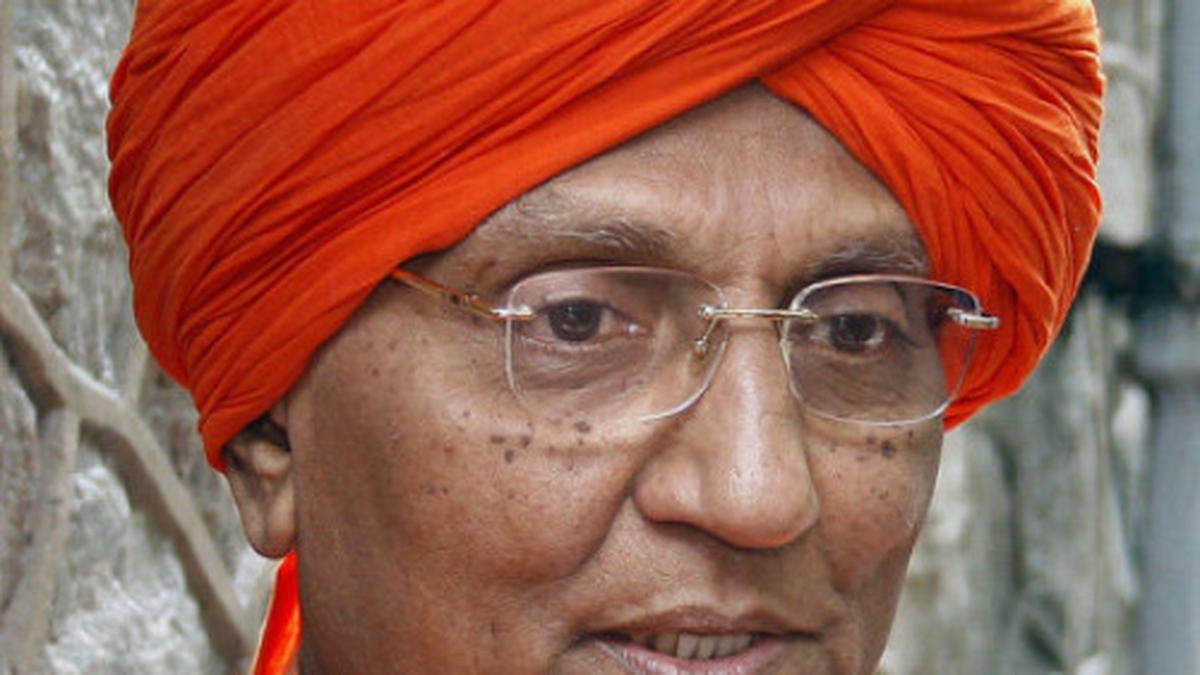 Don’t take people’s sentiments for granted: Supreme Court to Agnivesh ...