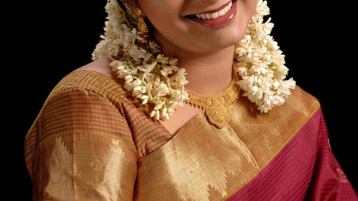 Born to sing - The Hindu