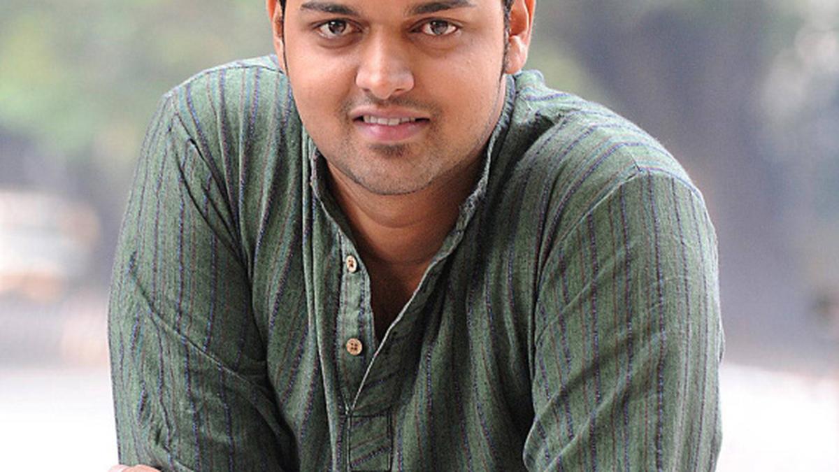 Reality radio's superstar - The Hindu