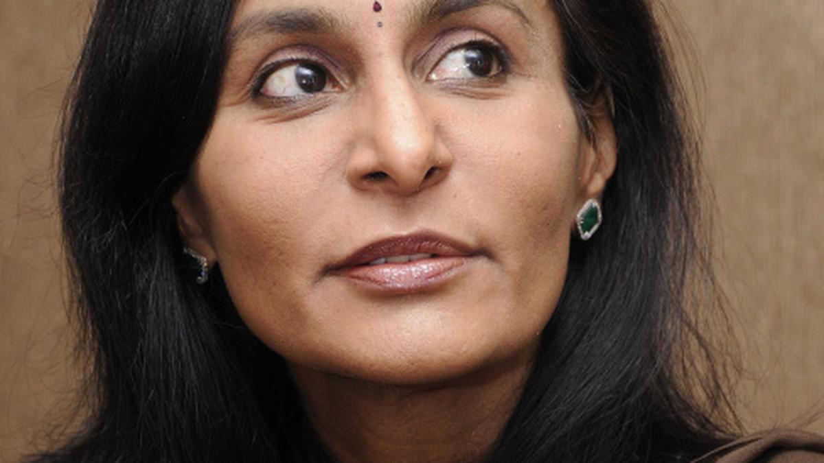 Apollo Hospitals has ambitious plans, set to grow in new ways: Suneeta ...