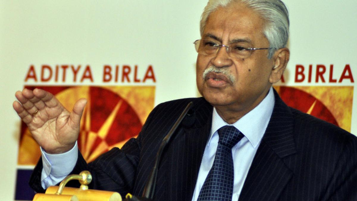 Hindalco net up despite cost pressures - The Hindu