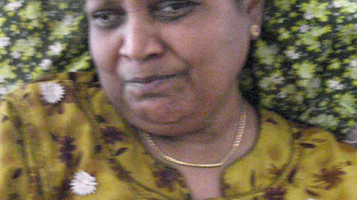 Doctor's unending wait for relief - The Hindu