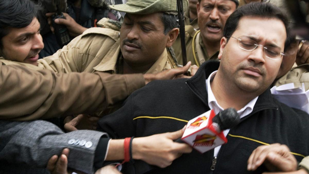 Delhi HC grants parole to Manu Sharma, serving life for Jessica Lall ...