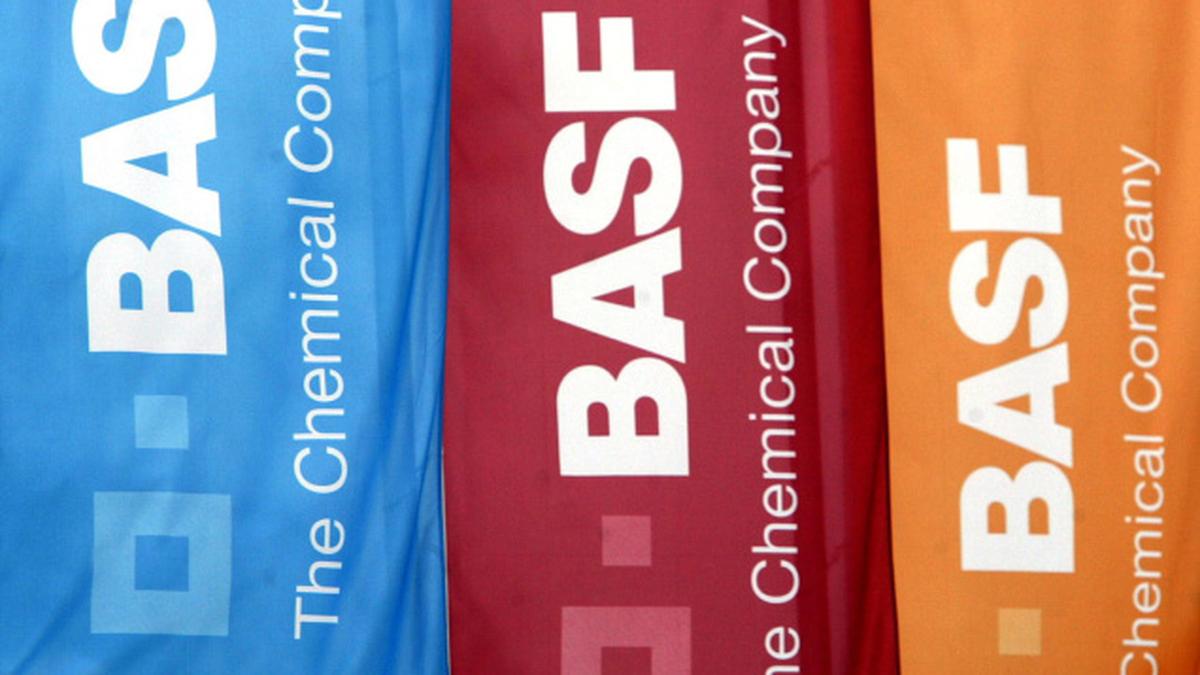 India one of the major growth markets in Asia Pacific strategy: BASF ...