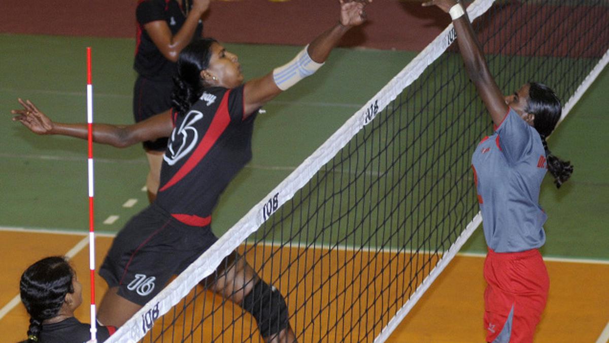 Mixed fortunes for Southern Railway - The Hindu