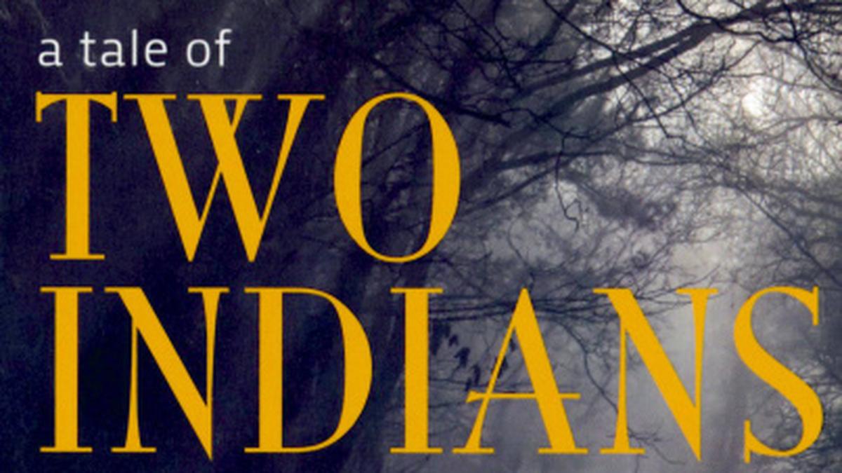 Ahmedabad musings - The Hindu