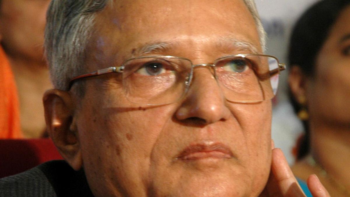 Shah Commission to analyse data gathered from Goa mines - The Hindu