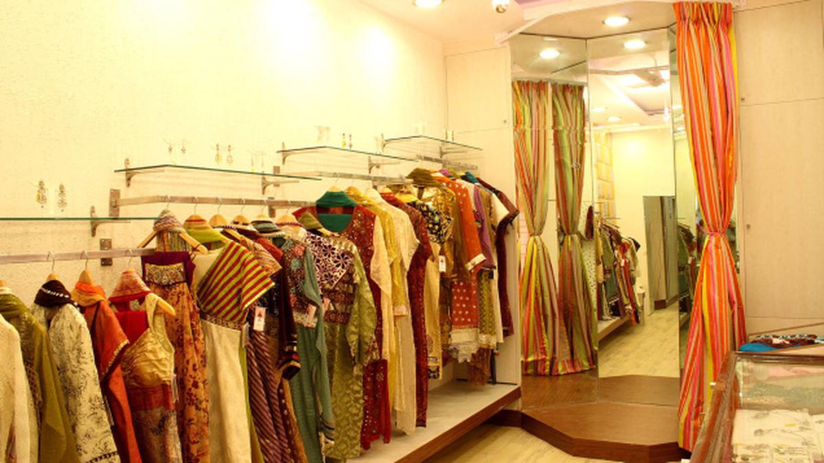 A stitch in time - The Hindu