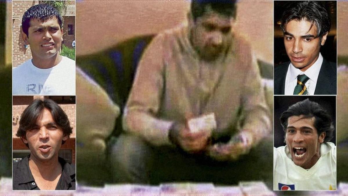 Match-fixing is centuries old, claims agent - The Hindu