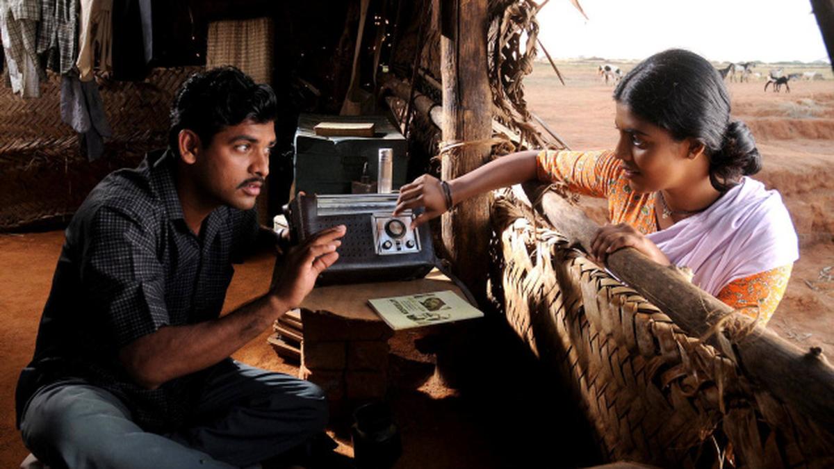 Vaagai Sooda Vaa: Quality cinema - The Hindu