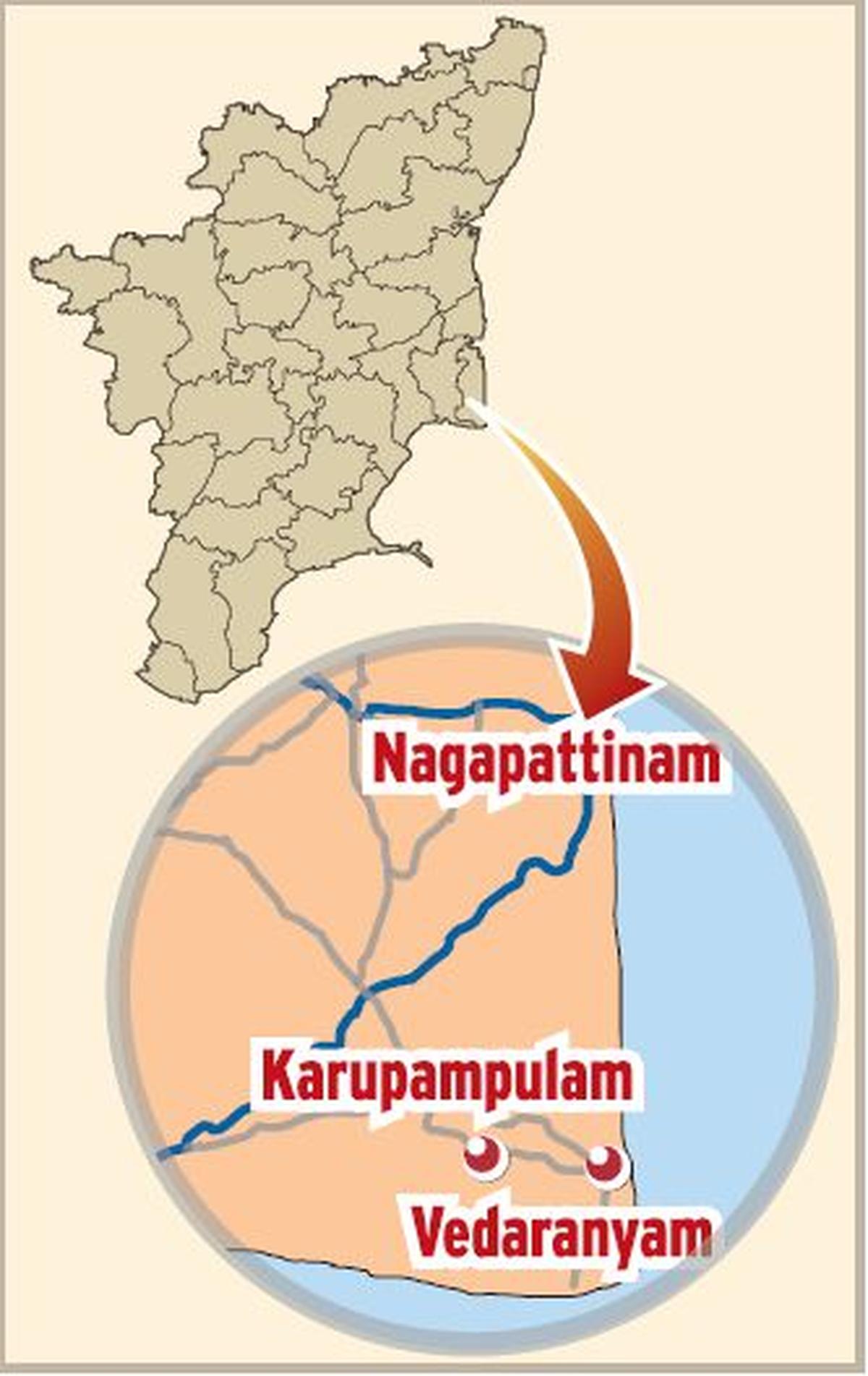 A village that's waited decades to cast a vote - The Hindu