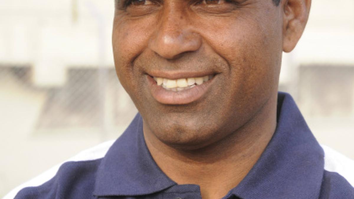 India expected to do well in Asian Archery meet: Limba Ram - The Hindu