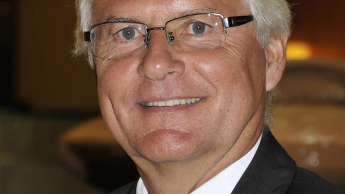 German help offered to set up wind farms - The Hindu