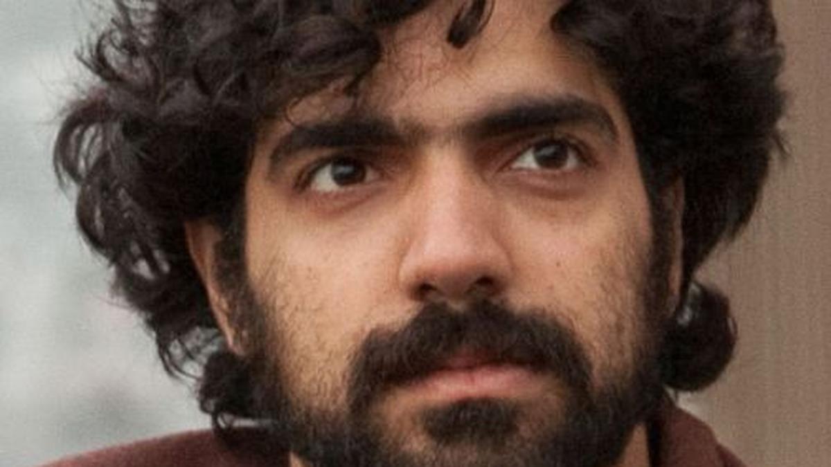 Aman Sethi wins ICRC award - The Hindu