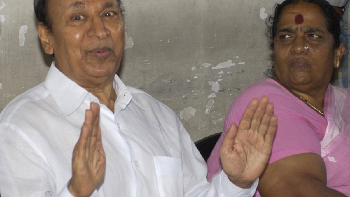 Trial begins in Rajkumar kidnap case - The Hindu