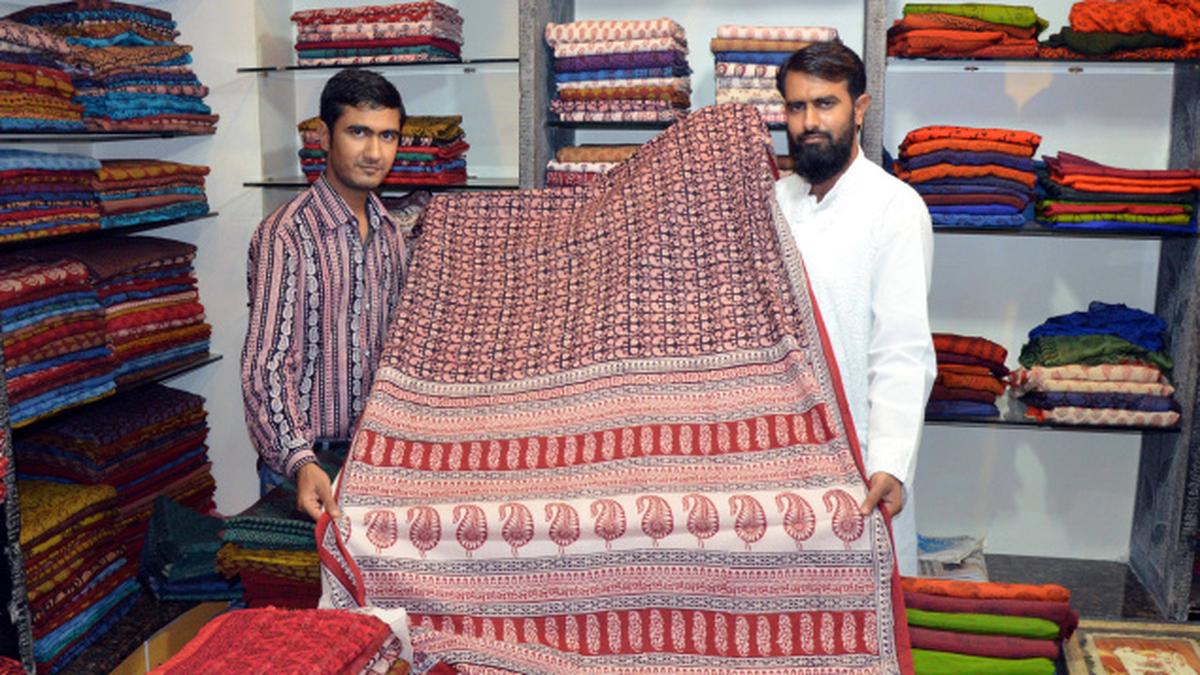 The Bagh story… - The Hindu