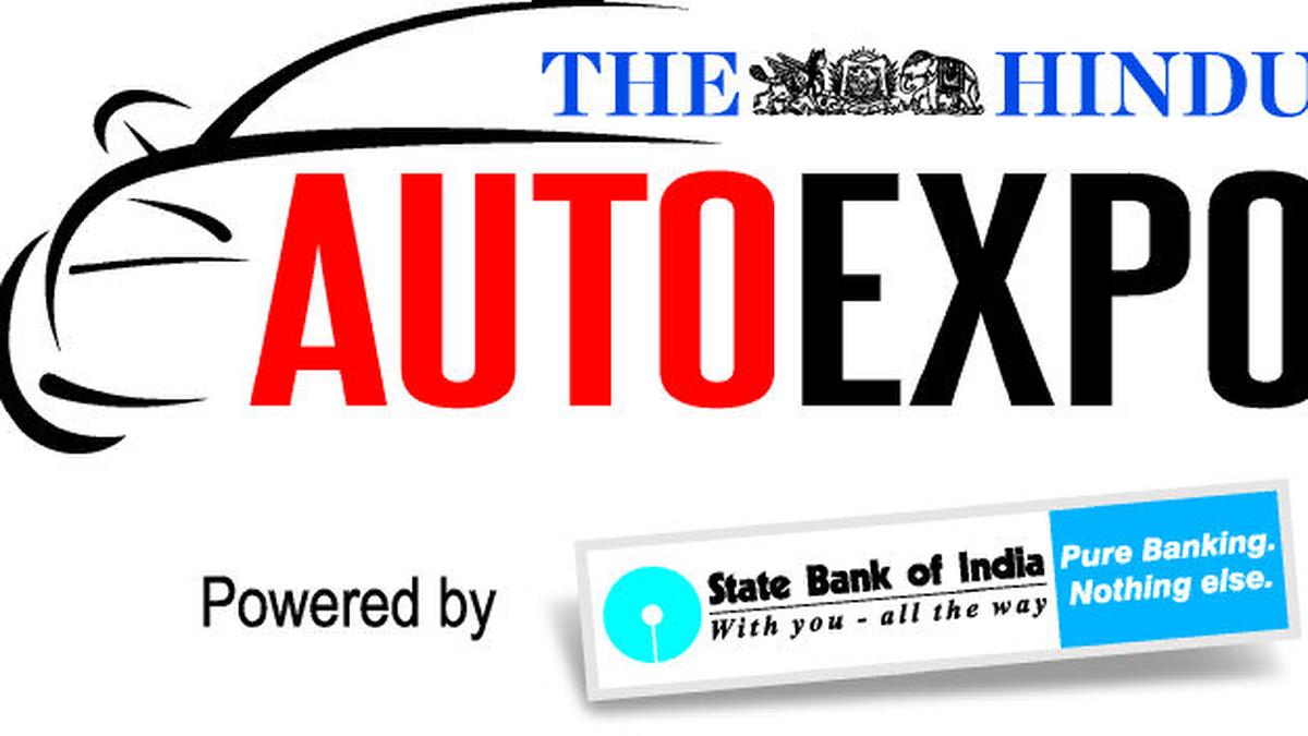 Auto expo begins - The Hindu