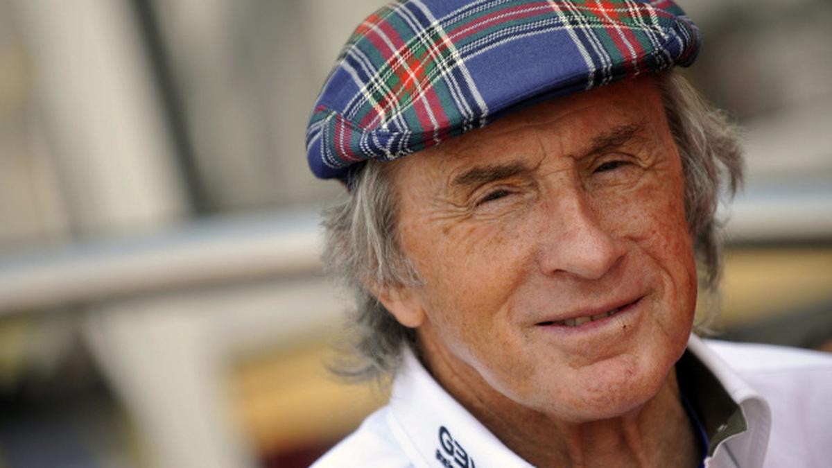 The evergreen heroes of the sport - The Hindu