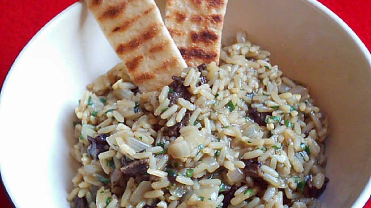 Gourmet Files: Bursting with creamy flavours - The Hindu