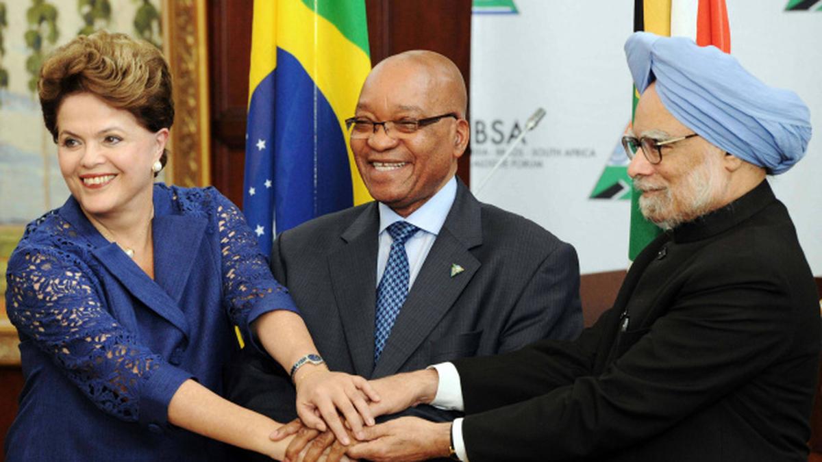 Plan for new global body to oversee Internet governance evokes mixed ...