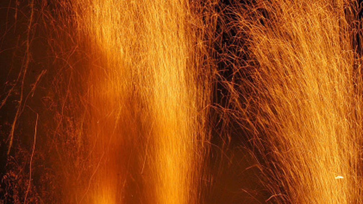 Have a cracker of Deepavali - The Hindu