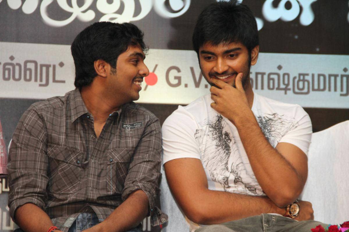 Swathi Verma In Drogam