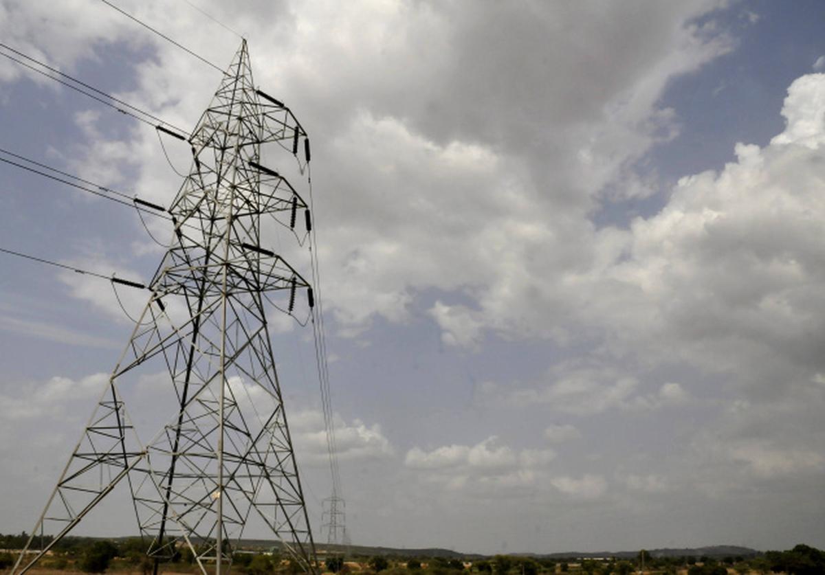 CII calls for reforms in power sector - The Hindu