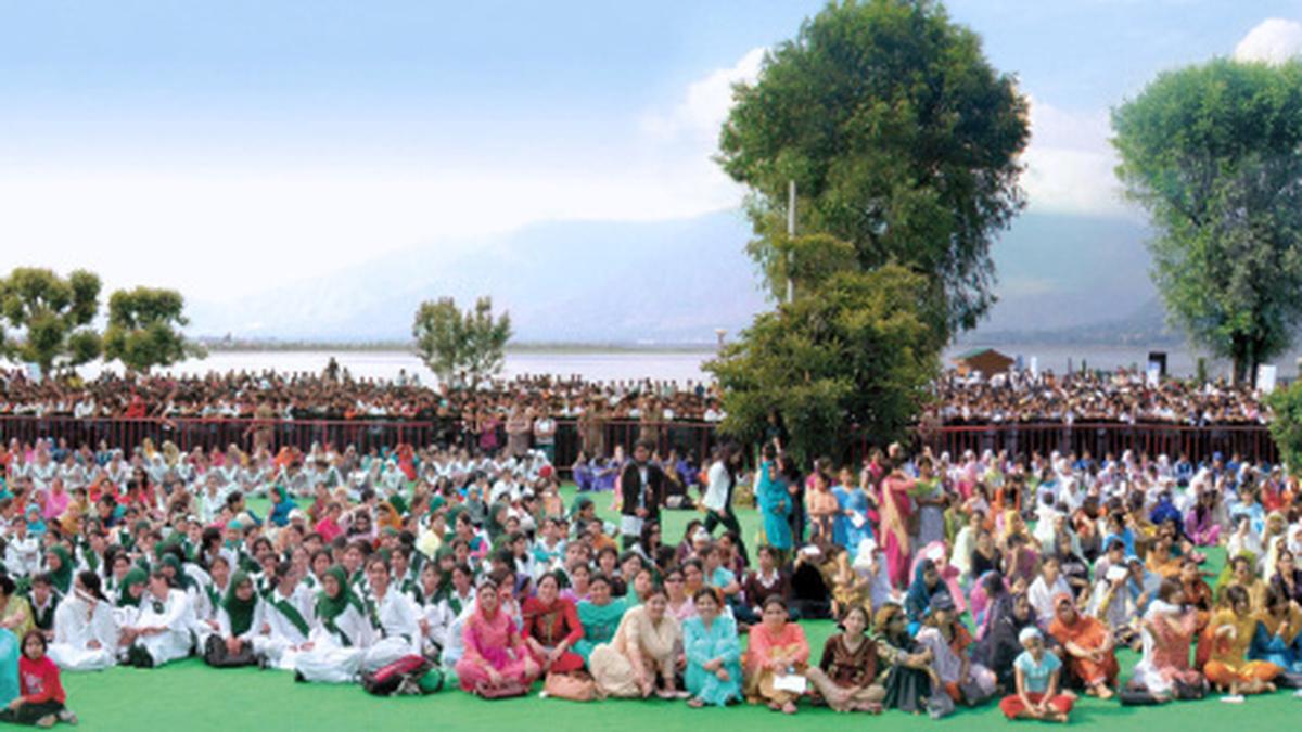 A threat to multilayered secular cultures - The Hindu