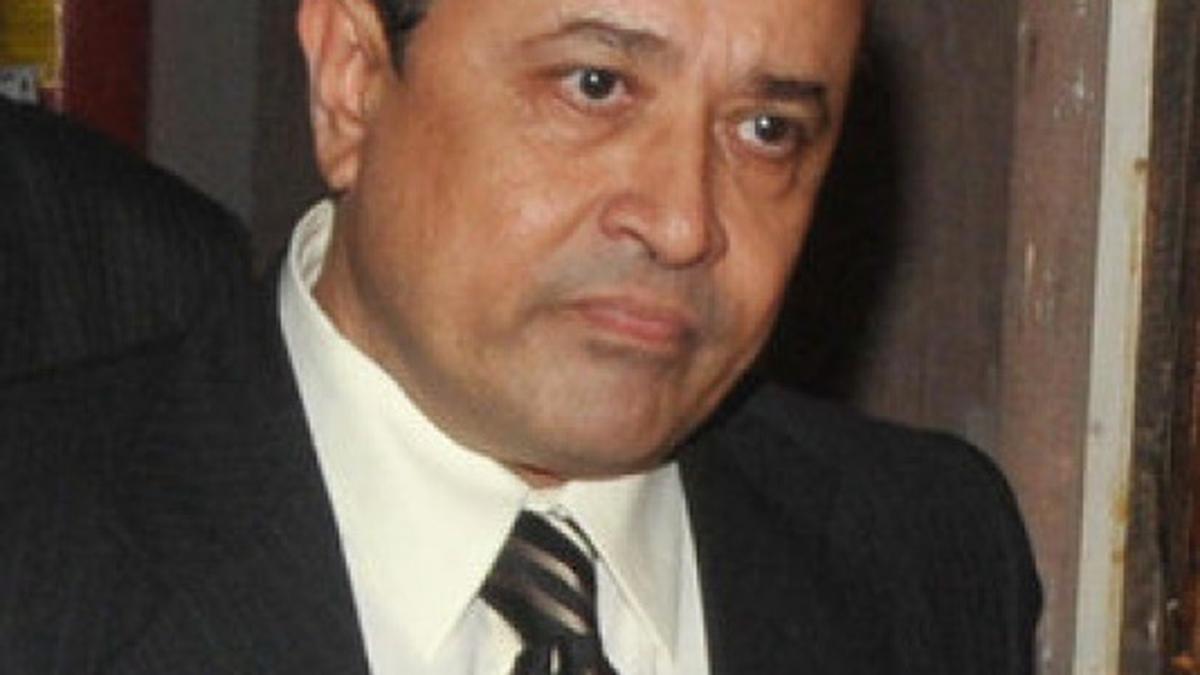 Sen’s resignation reaches President - The Hindu