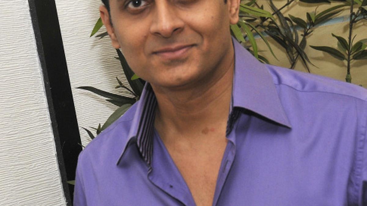 Inner instinct - The Hindu