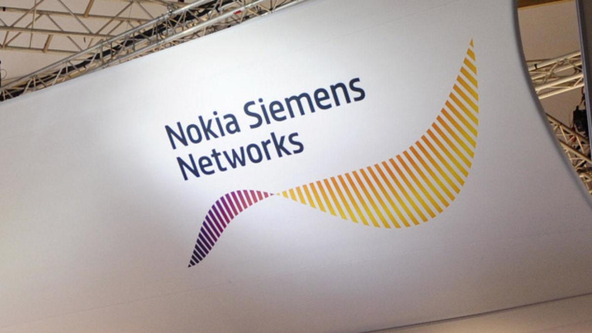 Nokia Siemens appoints Sandeep Girotra head of India business - The Hindu