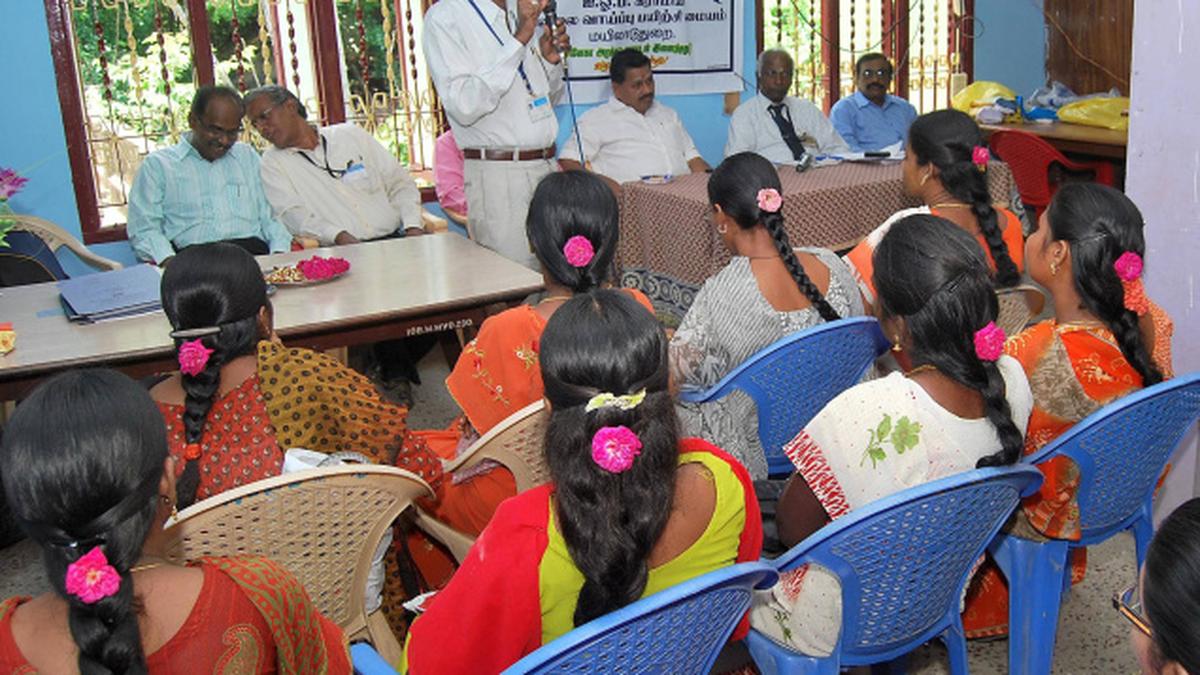 Self employment training institute incepts first set of courses for ...