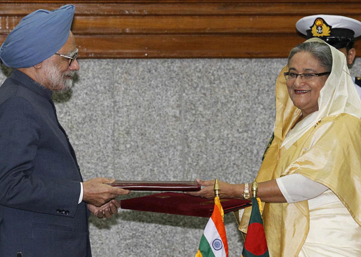 Explained: What does Sheikh Hasina’s re-election mean for India ...