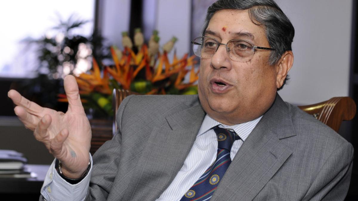 “Interim injunction will leave nothing to decide on main plea in BCCI ...