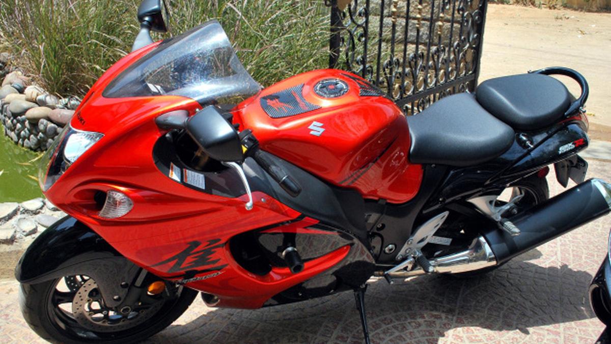 Need for construction of racing tracks - The Hindu