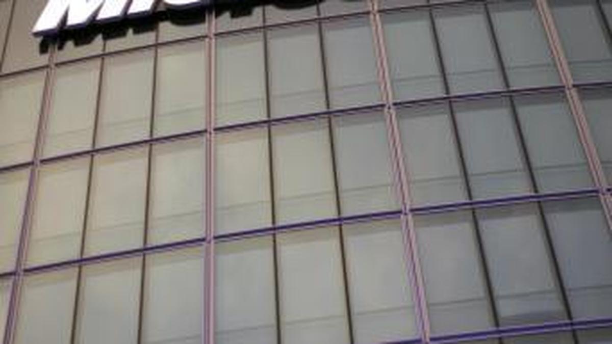 Microsoft set to release Windows 8 details - The Hindu