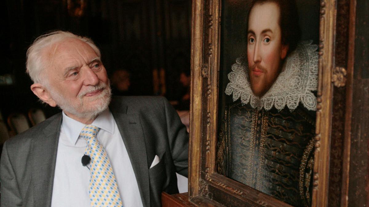 The real William Shakespeare - The Hindu