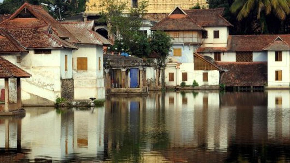 "Opening of Kallara ‘B’ will be considered after documentation of ...