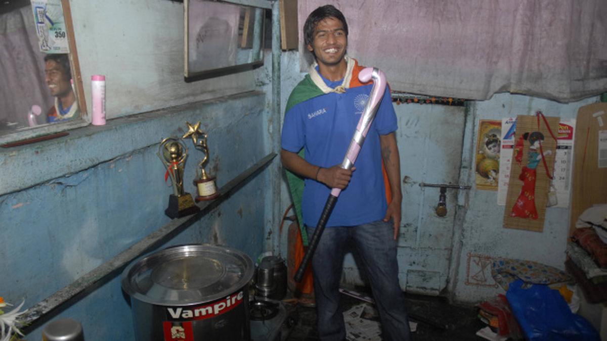 Walmiki — breaking barriers - The Hindu