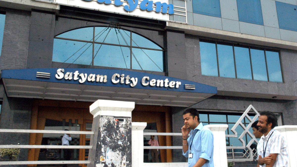 Satyam fraud: Supreme Court agrees to hear bail pleas of accused - The ...
