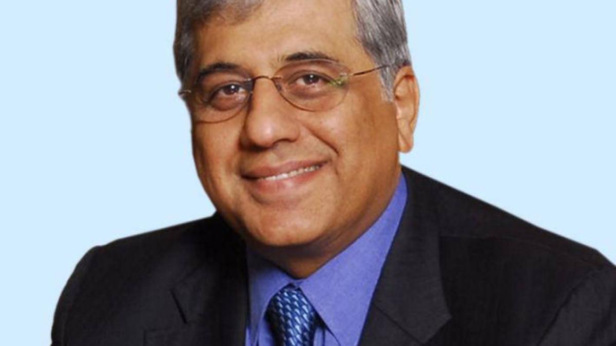 A message from the sponsor - The Hindu