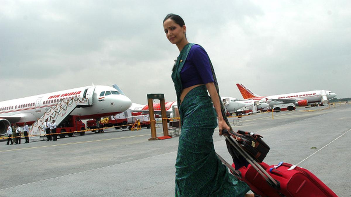 The Other Half - Only pretty girls can fly - The Hindu