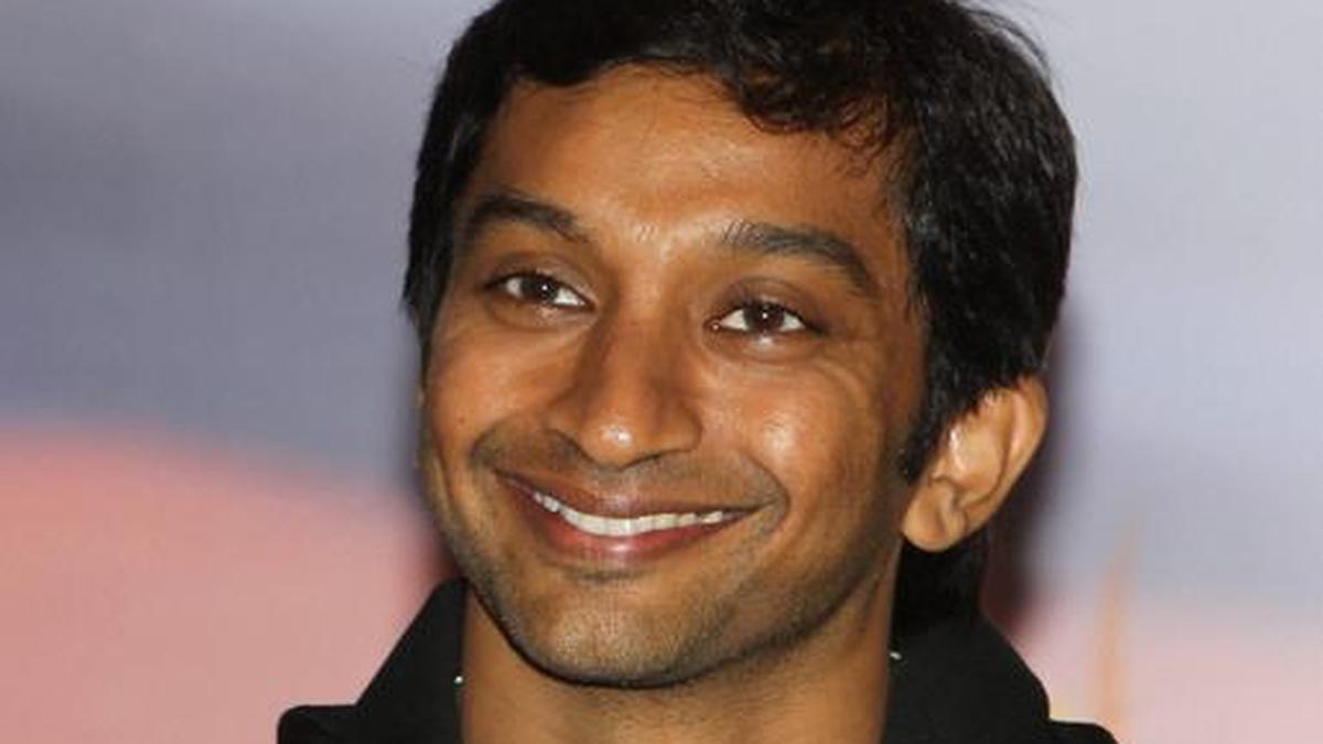 Narain back in F-1 - The Hindu