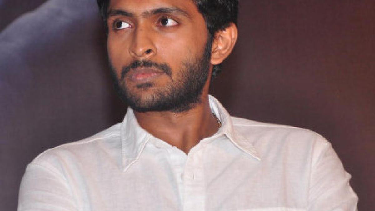 ITSY BITSY - The Hindu