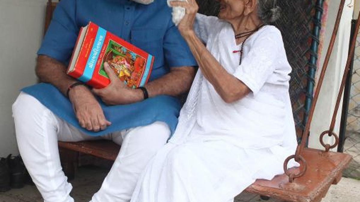 It's wrong to say that I haven't felt the pain of riot victims: Modi ...