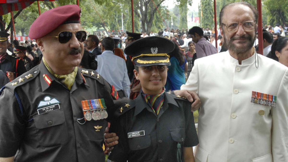 A day of pride and mixed emotions - The Hindu