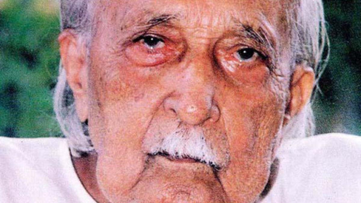 Seminar on Karanth's Yakshagana experiments - The Hindu