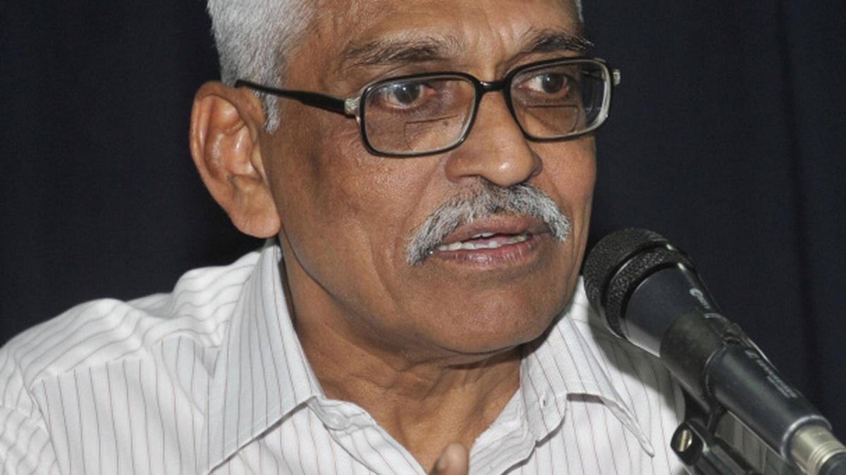 Workers bearing the brunt of economic crisis, says CITU president - The ...