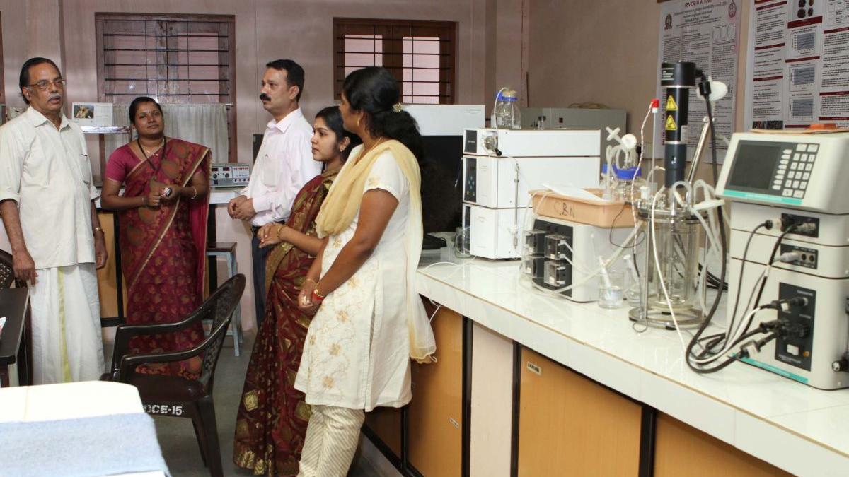 Ezhavas has got a paternal lineage of European origin: Study - The Hindu